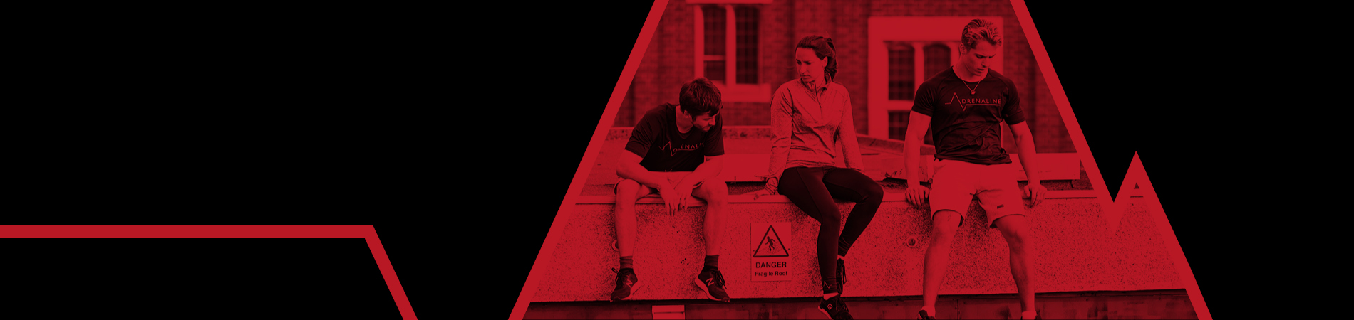 Addictz | We Are Adrenaline | Athleisure Wear for Adrenaline Addictz